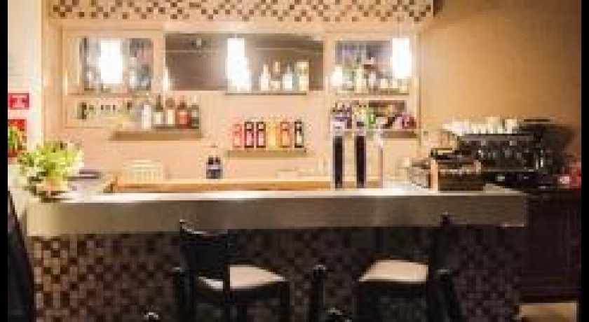 Restaurant Flora Lyon