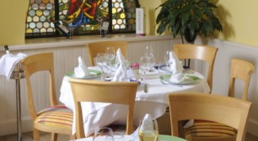 Restaurant Le Saint Eloi Solignac
