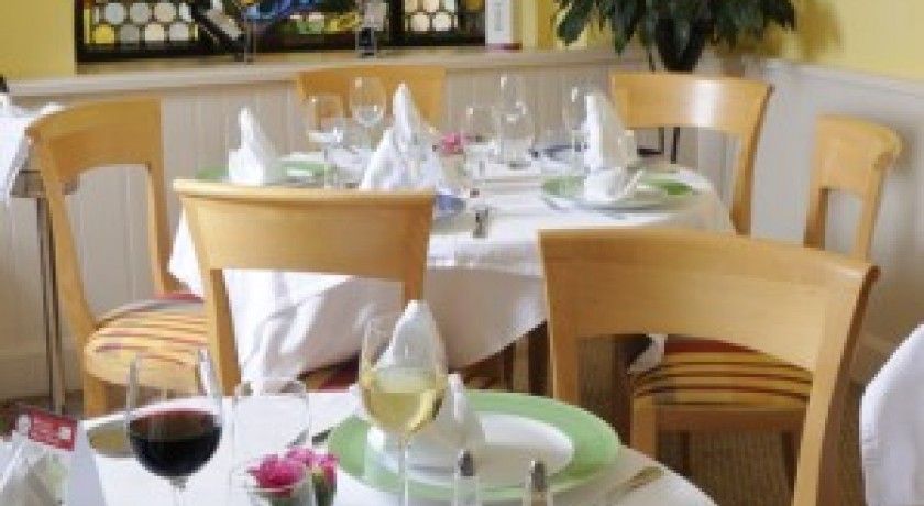 Restaurant Le Saint Eloi Solignac