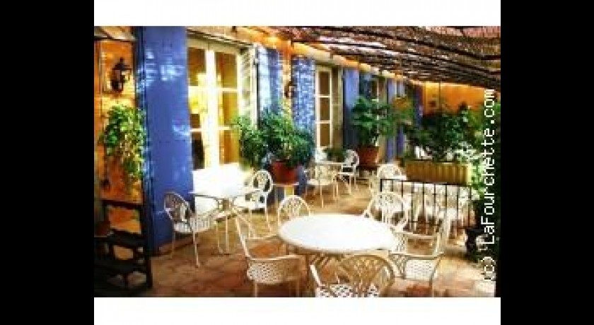 Restaurant Grand Hotel Moderne Et Pigeon Limoux