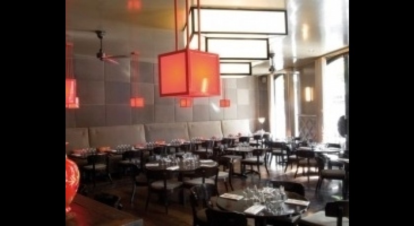 Restaurant Tsé Paris