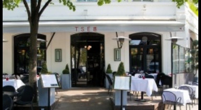 Restaurant Tsé Paris