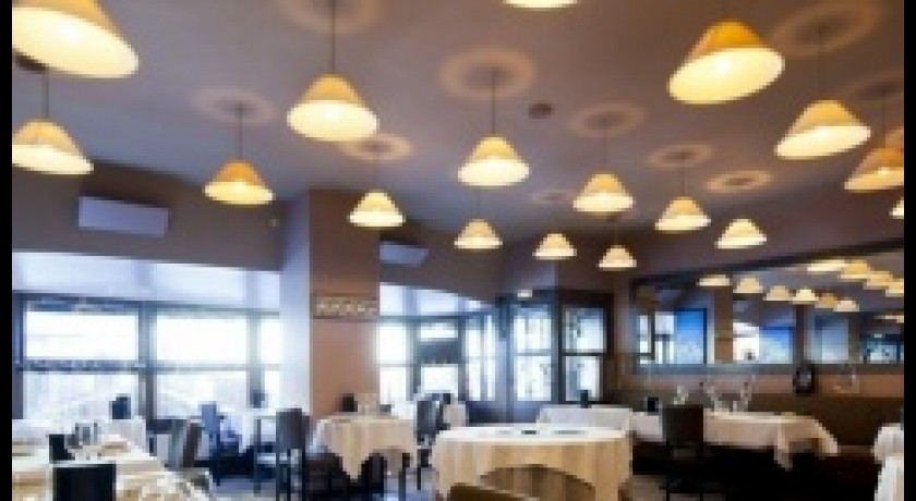 Restaurant L'agapé Paris