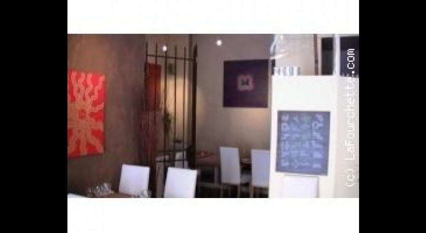 Restaurant Le Tempo Nice