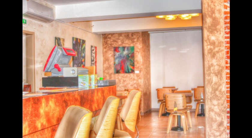 Restaurant Disini Castries