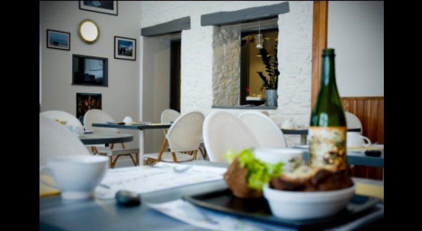 Restaurant Crêperie Kalon Digor Muzillac