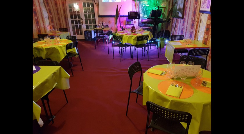 Restaurant Chez Isa Et François Cintegabelle