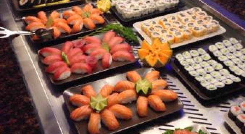 Royal Buffet : Restaurant Chinois à Toulouse Toulouse