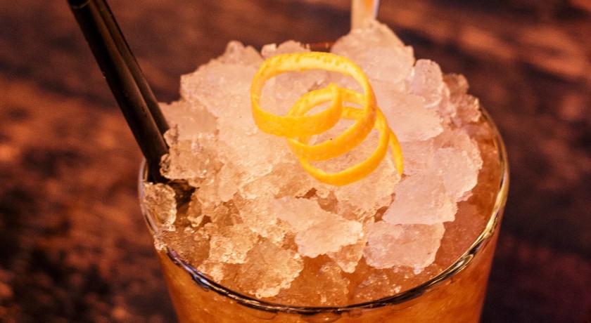 Restaurant François Félix Paris