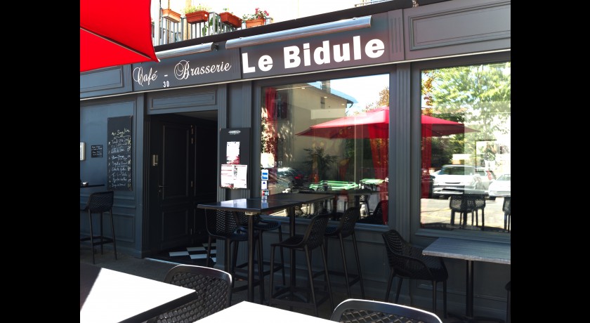 Restaurant Le Pavé Des Minimes Toulouse