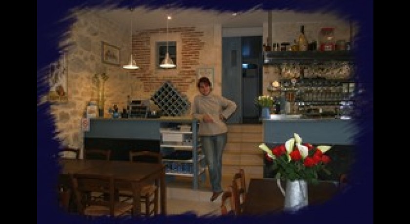Restaurant Bar Lapopie Saint-cirq-lapopie