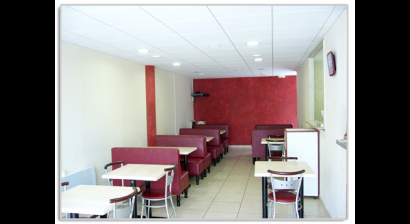 Restaurant Délices D’atlantis Saint-herblain