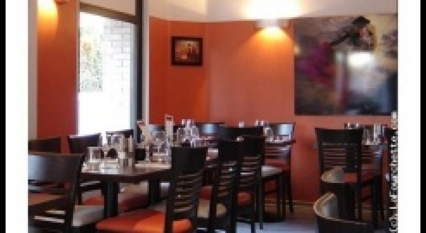 Restaurant Le Diablotin Levallois-perret