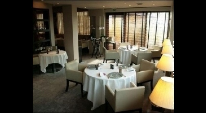 Restaurant Gill Rouen