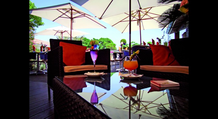 Restaurant La Brasserie Du Sporting Toulouse