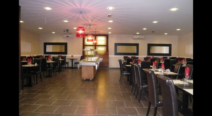 Restaurant Pizz'a Gogo Chenôve