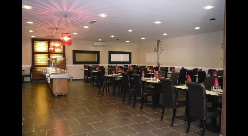 Restaurant Pizz'a Gogo Chenôve