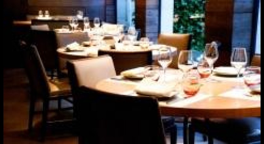 Restaurant Le Matignon Paris