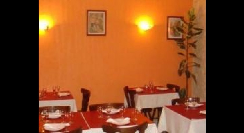 Restaurant Château Kefraya Paris