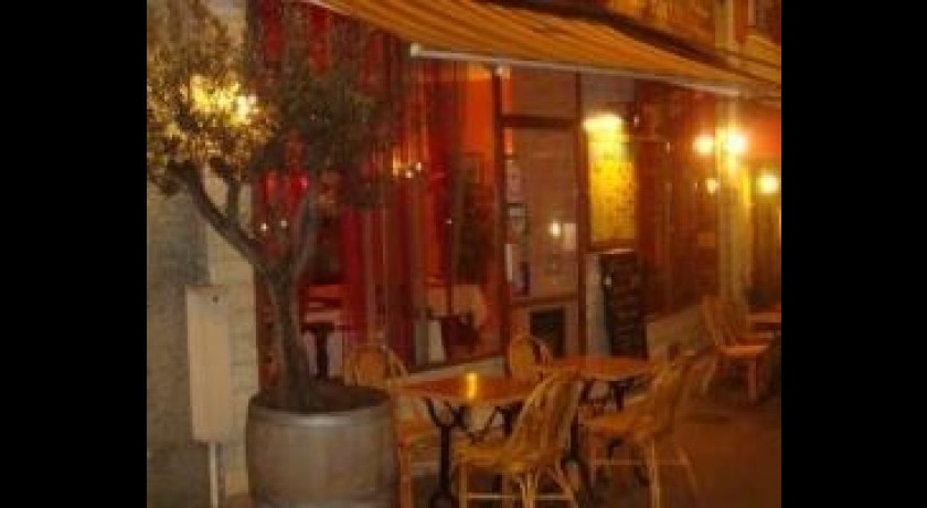 Restaurant Château Kefraya Paris