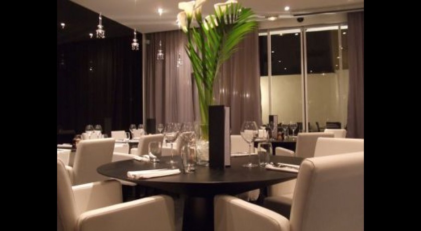 Restaurant Absolu Vincennes