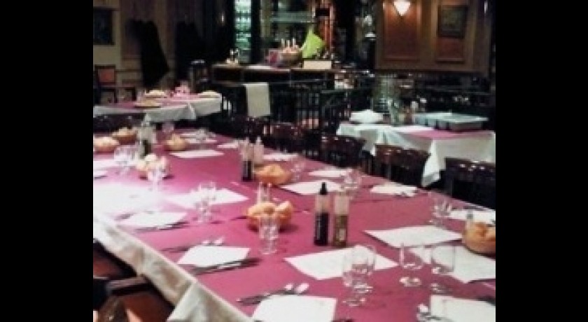 Restaurant Brasserie Le Gambetta Nice