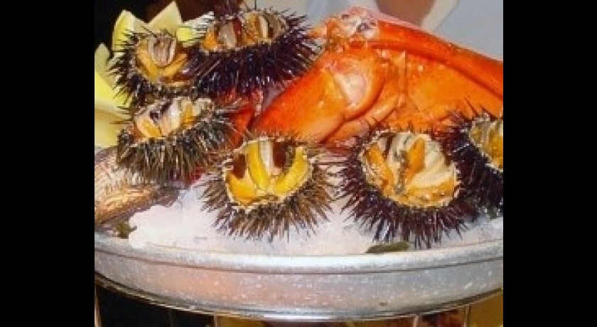 Restaurant Brasserie Le Gambetta Nice