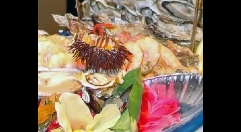 Restaurant Brasserie Le Gambetta Nice