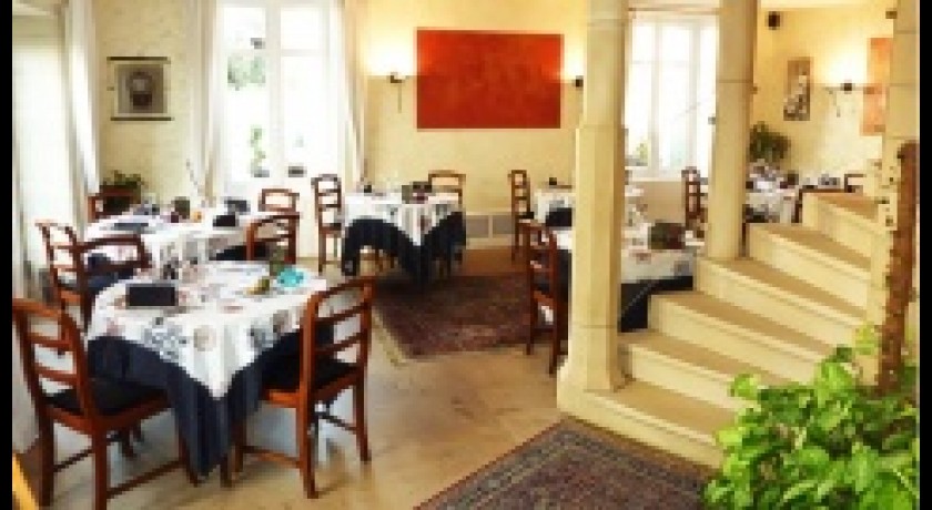 Restaurant Le Romarin Sautron