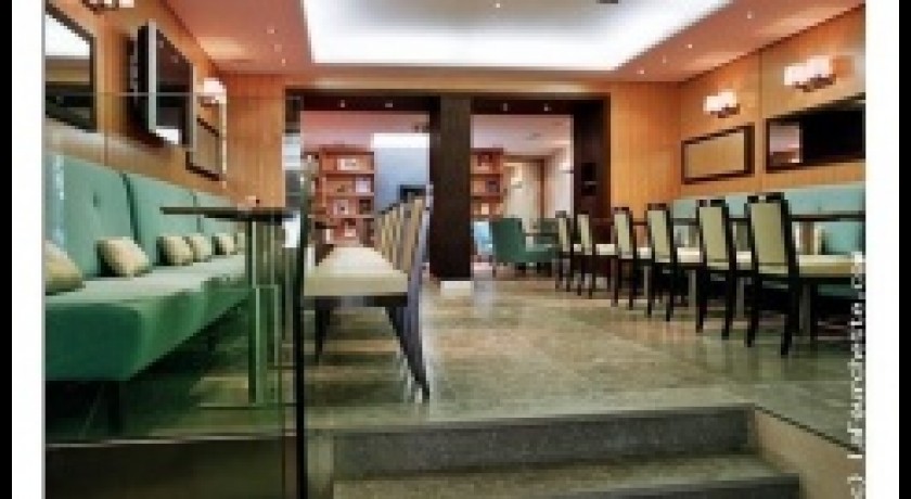 Restaurant Bac Saint Germain Paris