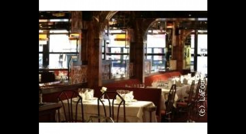 Restaurant Charlot Paris