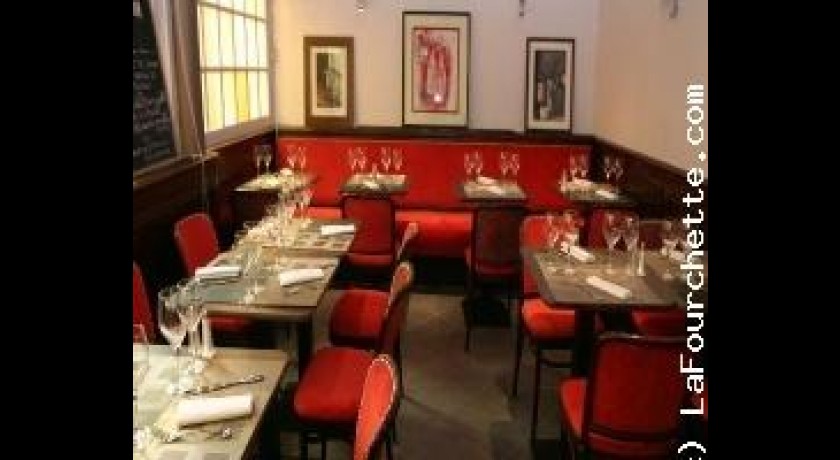 Restaurant Chez Léon Paris