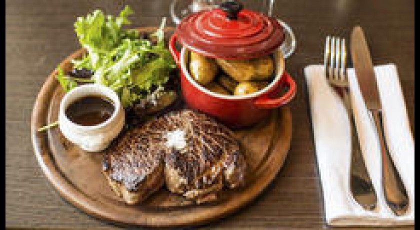 Restaurant Chez Léon Paris