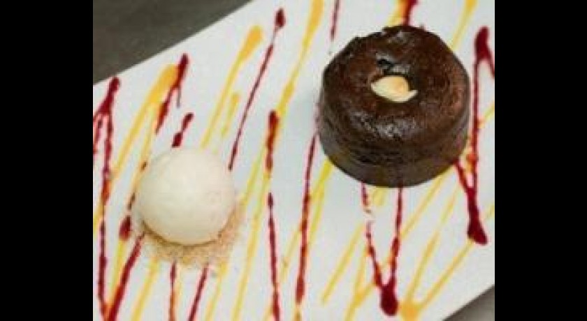 Restaurant Le Passage St-roch Paris