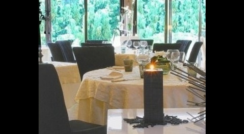 Restaurant La Toque Blanche Bénestroff