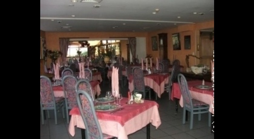 Hôtel-restaurant Le Saint Georges Nuits-saint-georges