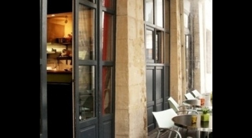 Restaurant Pierre Paris