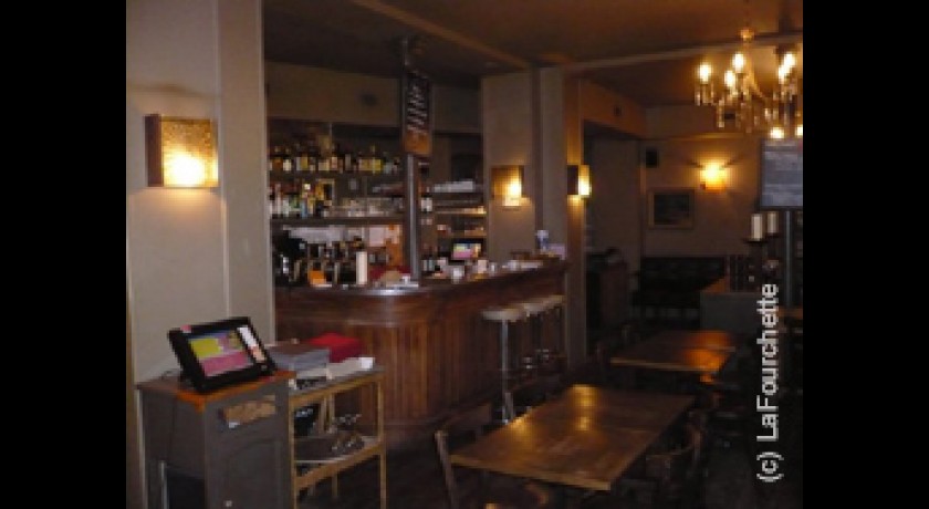 Restaurant Le Sporting Paris