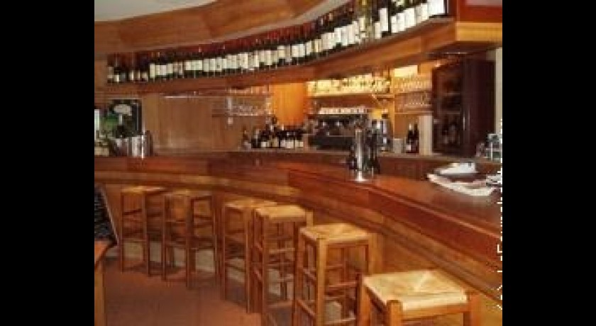 Restaurant Le Petit Verdot Paris