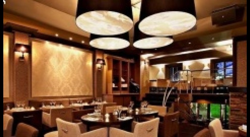 Restaurant Mocca Food & Drink Cannes