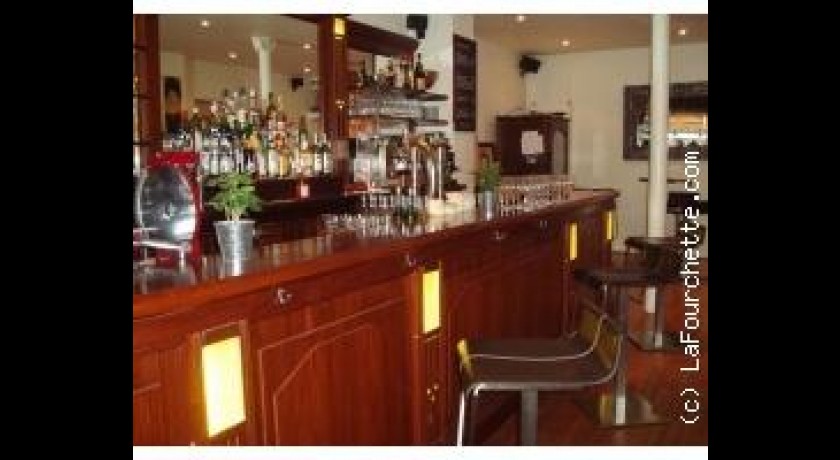 Restaurant Misia Paris