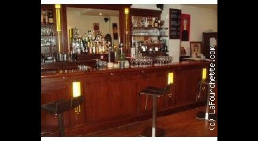 Restaurant Misia Paris