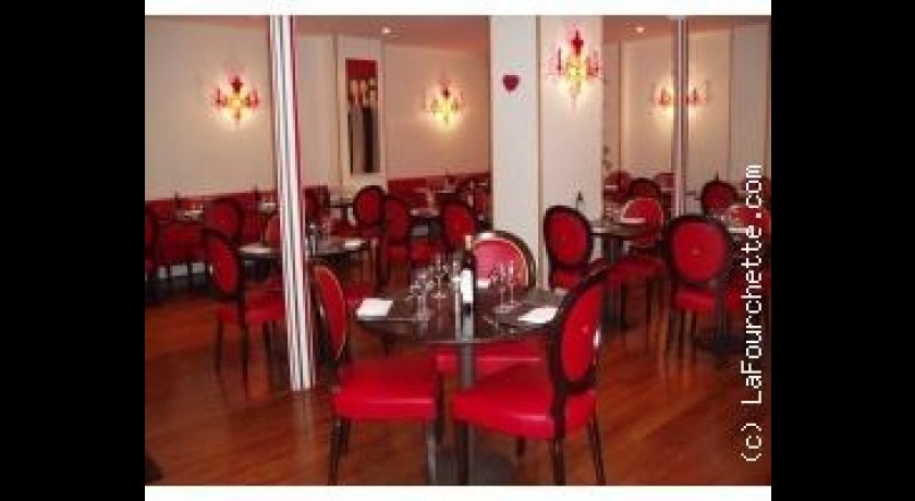 Restaurant Misia Paris