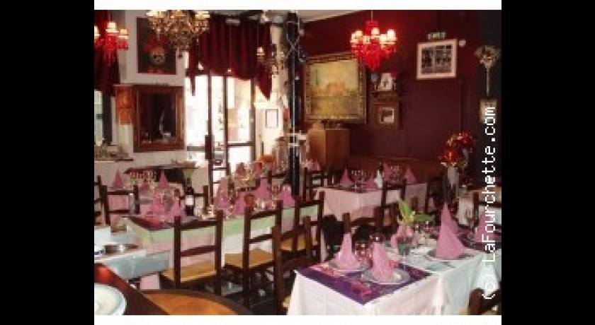 Restaurant Osteria Dal Gobo Paris