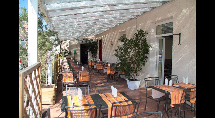 Restaurant Le Mistral Seyches