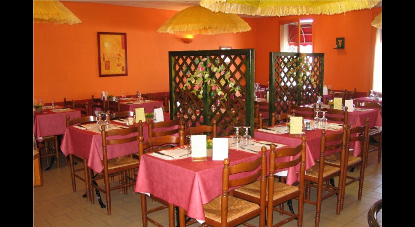 Restaurant Brasserie Z'o Saint-herblain