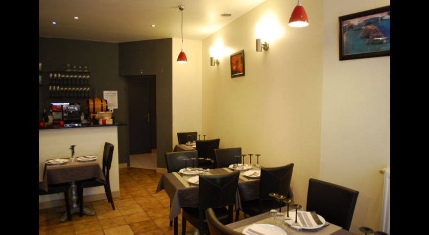 Restaurant Brasserie Flo Metz