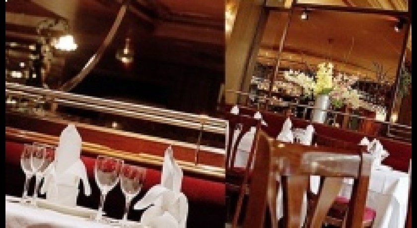 Restaurant Brasserie Flo Metz