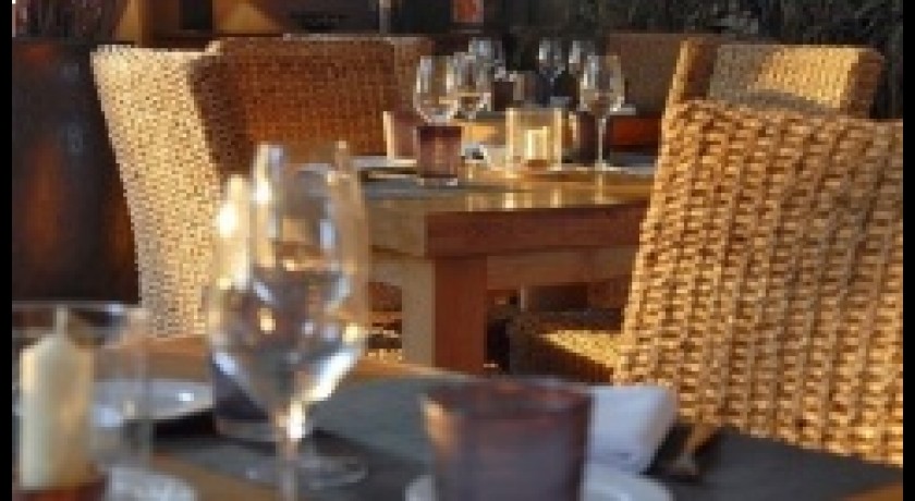 Restaurant Disini Castries