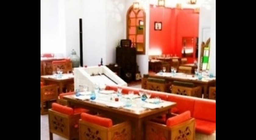 Restaurant Ward Paris